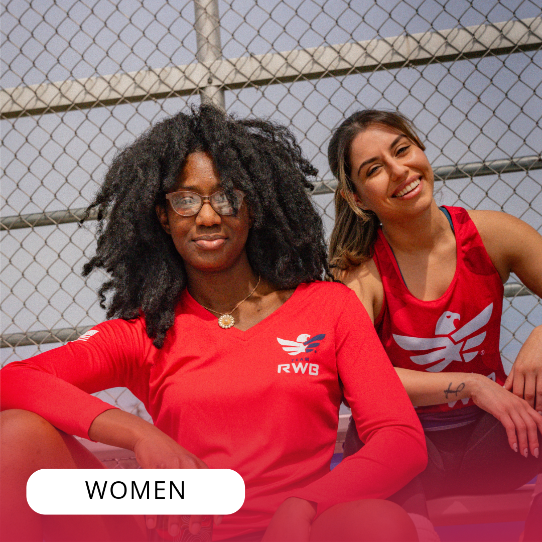 Women – Team RWB