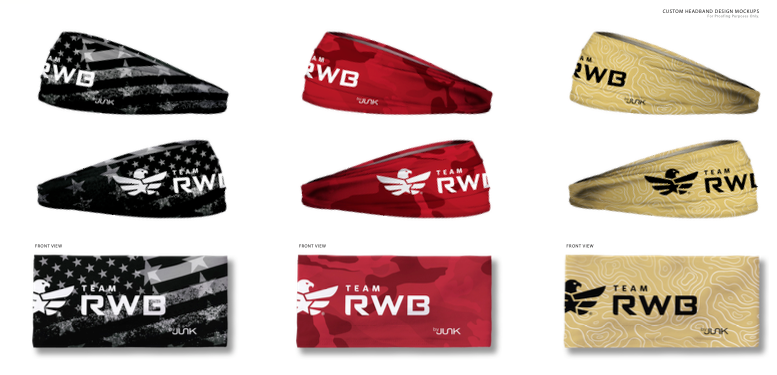 Men – Team RWB